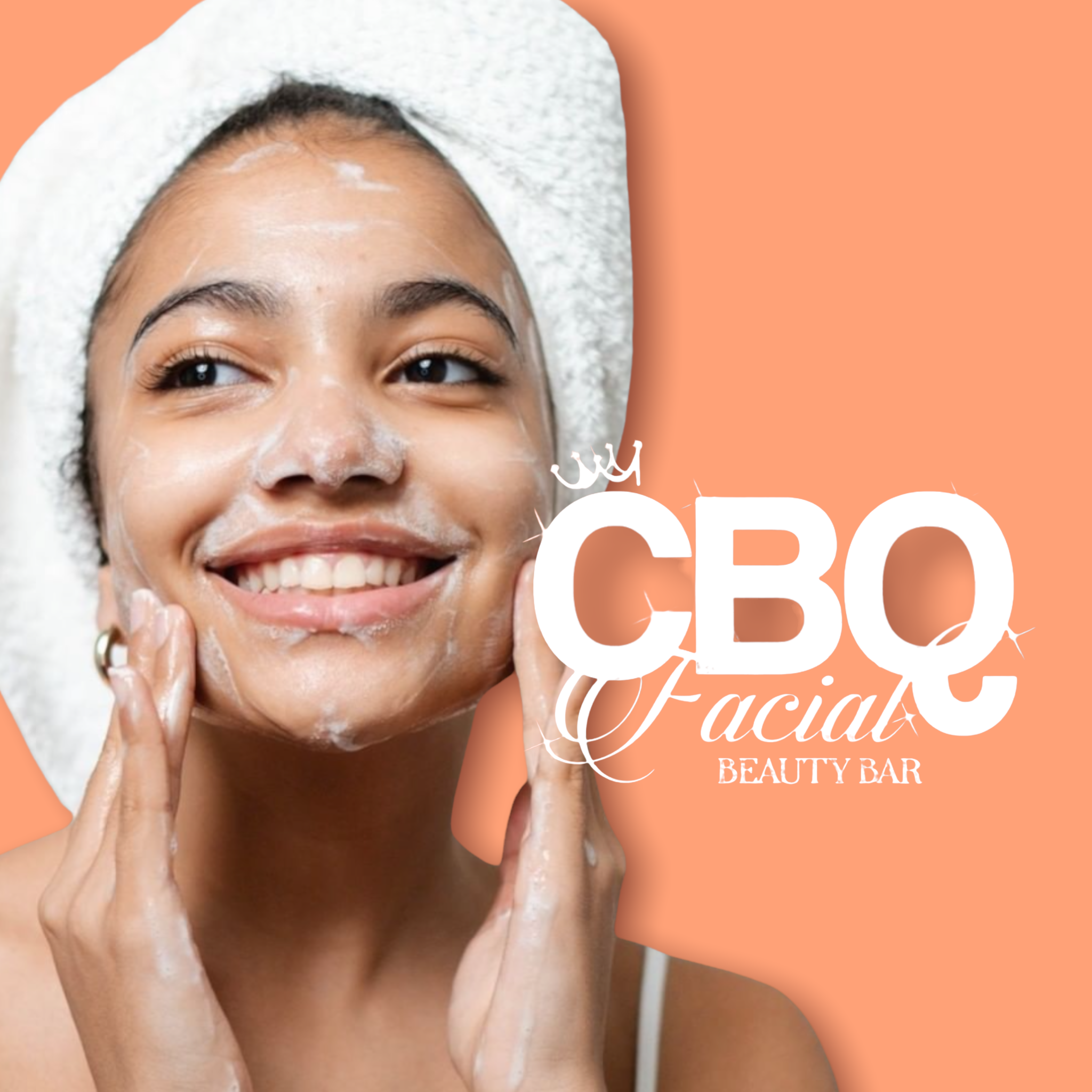 We Are Family – CBQ Facial Beauty Bar